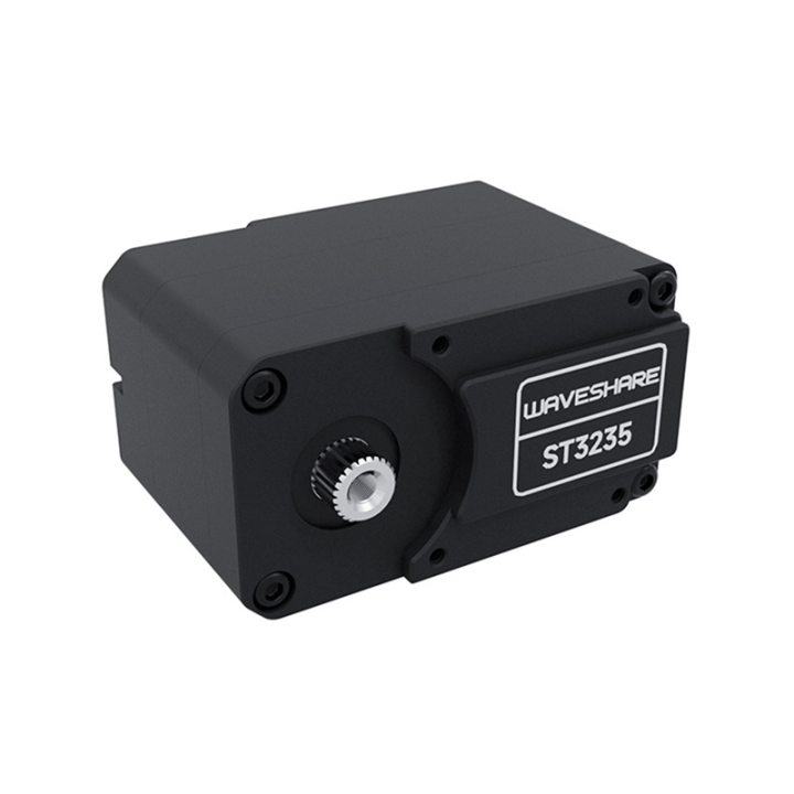 Servo 30kg.cm High Precision High Torque Programmable 360° Magnetic ...