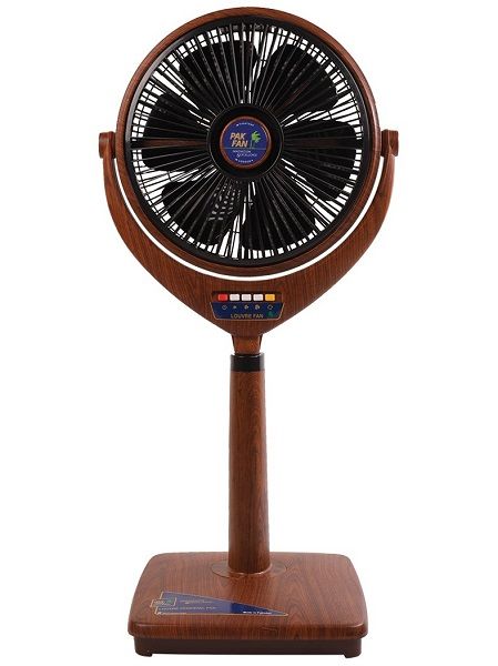 PAK Louvre Pedestal Fan Remote Control | Daraz.com.bd