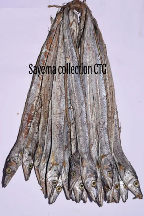 Dried Fish Small Churi Shutki-250gm | Daraz.com.bd