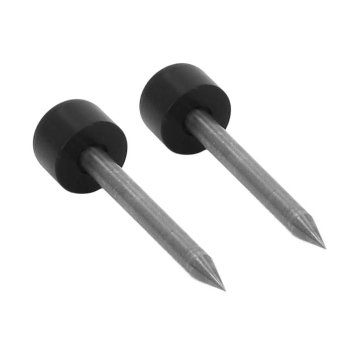 Fiber Electrode Rod 2PCS Accurate Size Welding Electrode Rods Oxidation ...