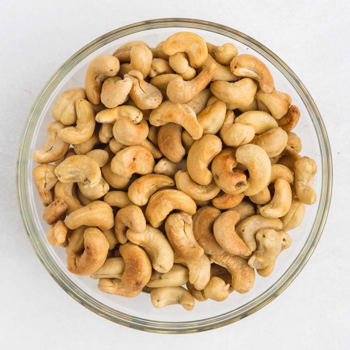 Premium Roasted Cashew Nuts (Vaja Kaju Badam) -1KG USA | Daraz.com.bd