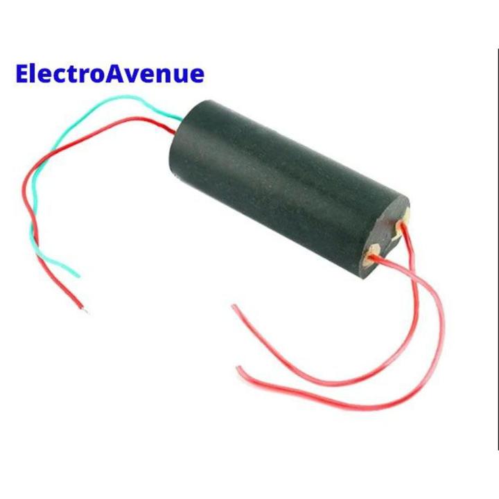 DC 3V-6V bis 400kV 400000V Boost Step up Power Module High Voltage ...