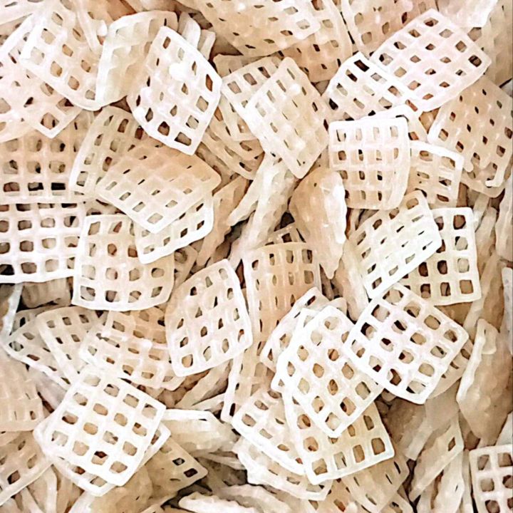 Chips Ready To Fry (Square Net) 1kg | Daraz.com.bd