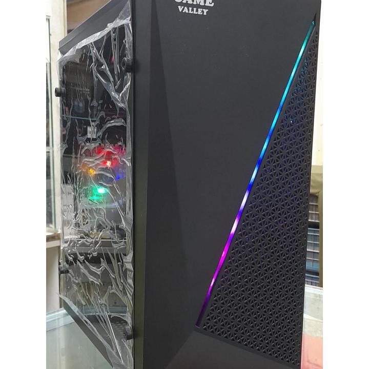 Game Valley Micro Atx Desktop Casing | Daraz.com.bd