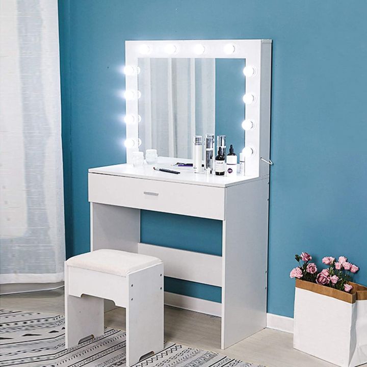 Dressing Table, Model No: 991 | Daraz.com.bd