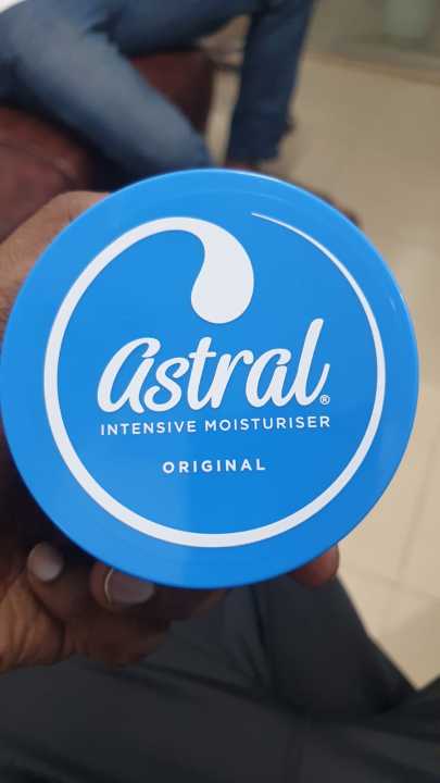 Astral Intensive Moisturizer 50 Ml | Daraz.com.bd