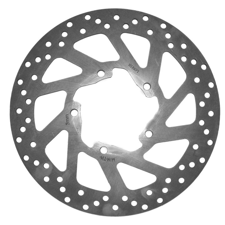 Front Disc Plate Yamaha-FZs V2, V3, R15, MT15 | Daraz.com.bd