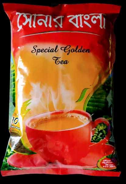 Sonar Bangla Brand Special Golden Tea Leaf 1KG | Daraz.com.bd