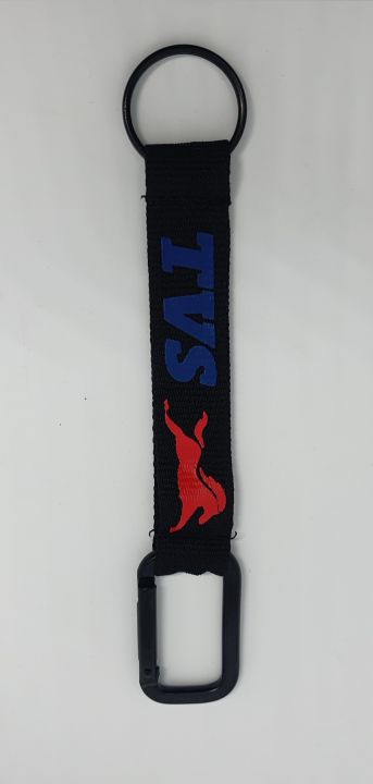 TVS Apache Key Ring for Bike Riders - Black & Red | Daraz.com.bd