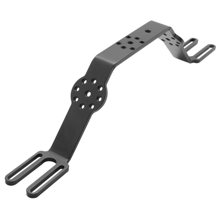Dual Handheld Diving Handle Tray Grip Bracket Expansion Mount for ...