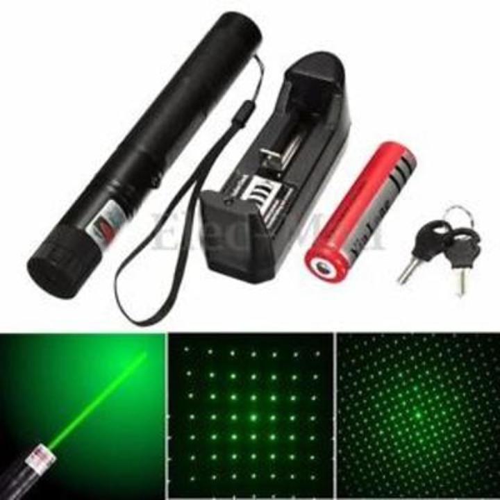 New The Green Laser Rechargeable Light]]]]]]HC | Daraz.com.bd