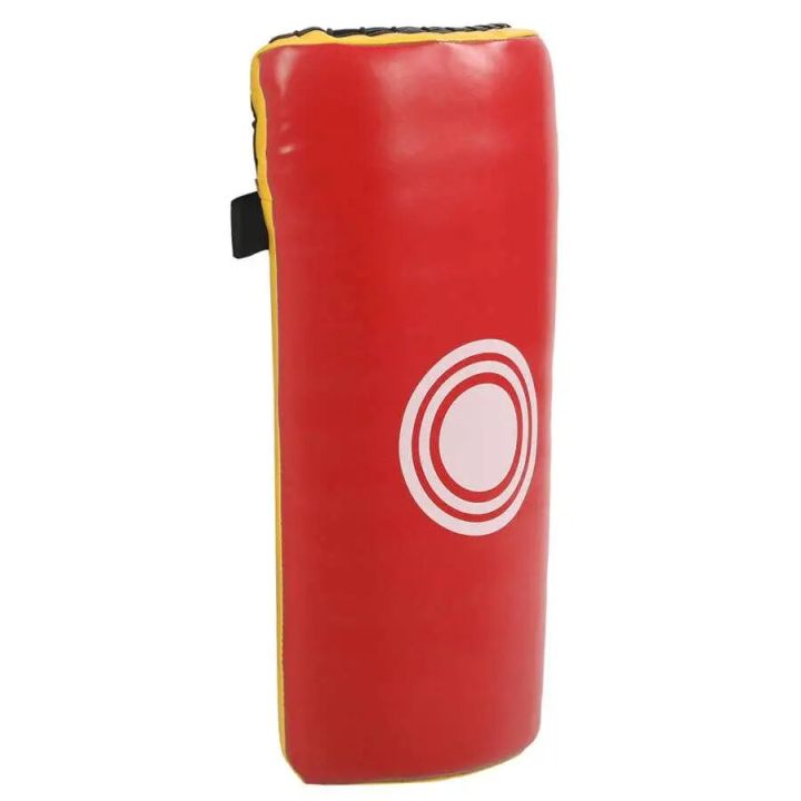 Kick Boxing Pad Taekwondo Foot Target - Muay Thai Karate Training Gear ...