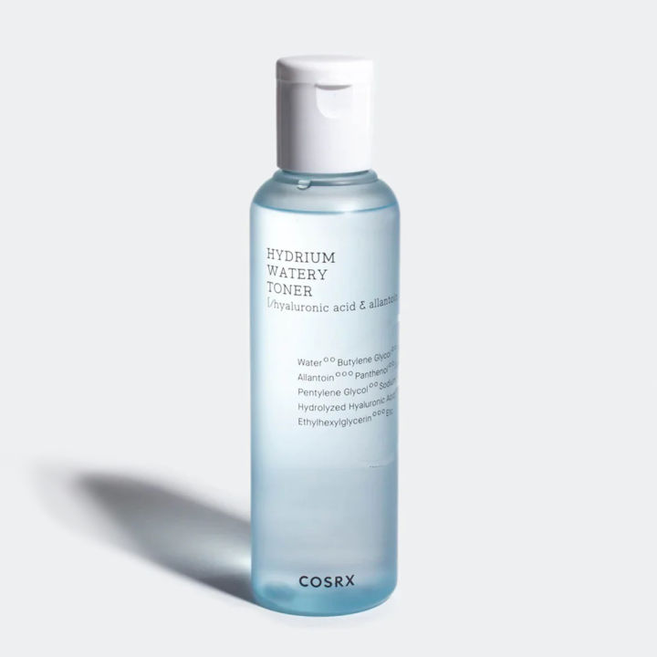 Cosrx Hydrium Watery Toner - 150ml | Daraz.com.bd
