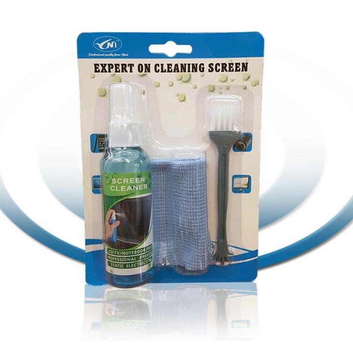 LCD SCREEN CLEANING KIT | Daraz.com.bd