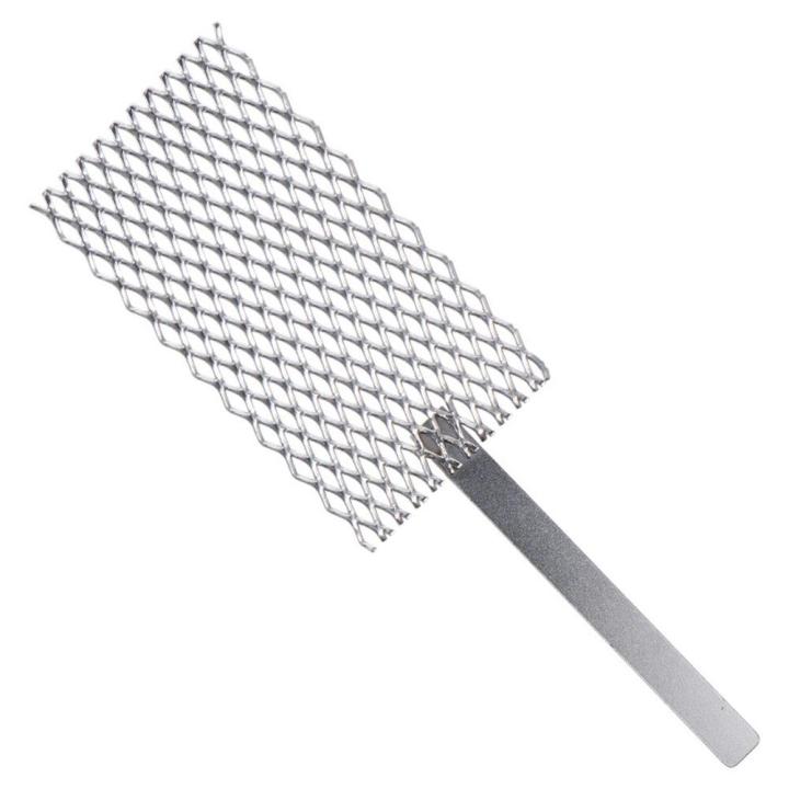 【Clearance sale】 Electroplating Skills Metal Tools Titanium Mesh ...