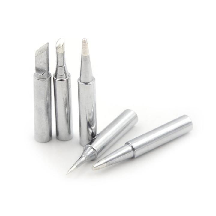 5Pcs Set Of SILVER Bit 900M-T-I 900M-T-2.5D 900M-T-K 900M-T-B 900M-T-3C ...