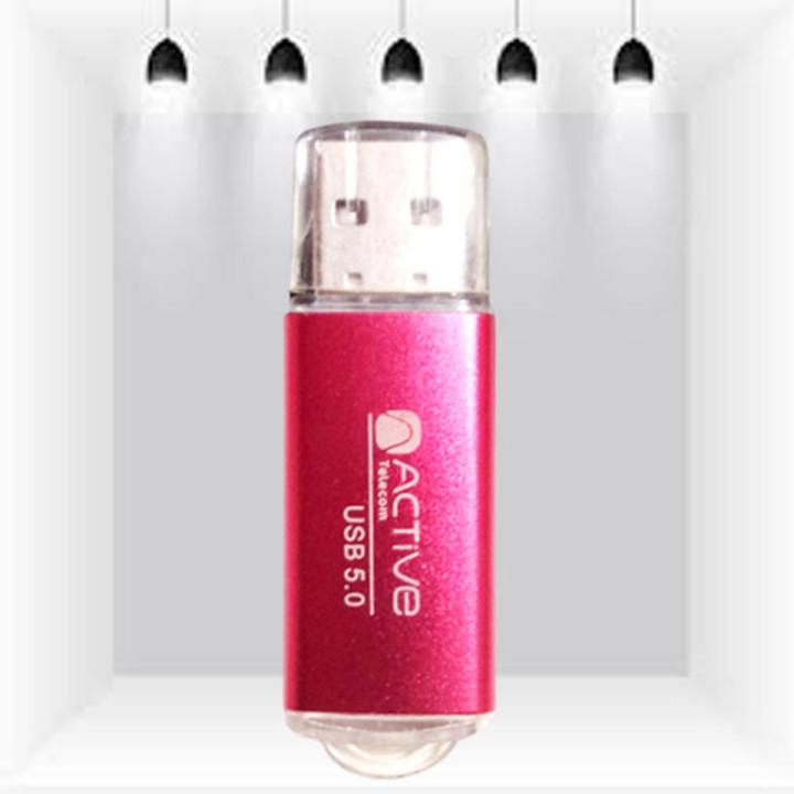 Active High Speed USB Card Reader-5.0 | Daraz.com.bd