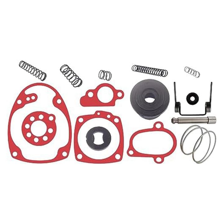 878-179 Piston Bumper 877474 Spring Kit 877-761 Gasket Kit Paper Pad ...