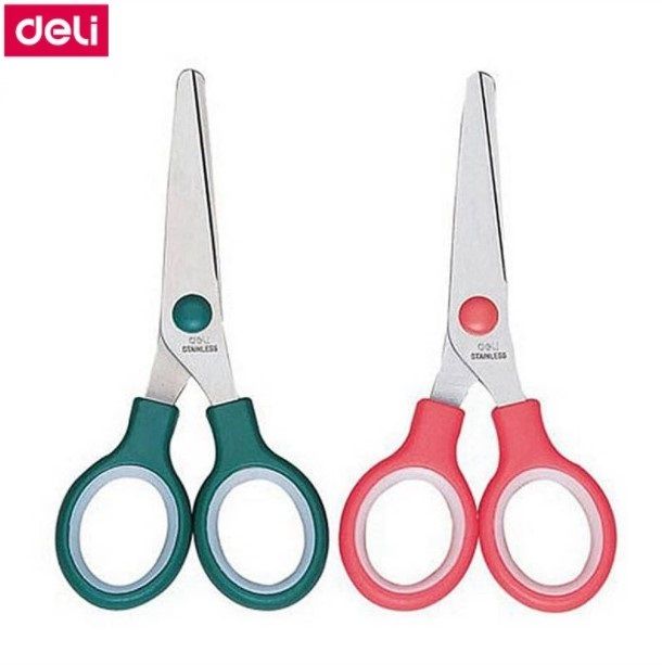 Deli E6007 Scissors - 5.2inch | Daraz.com.bd