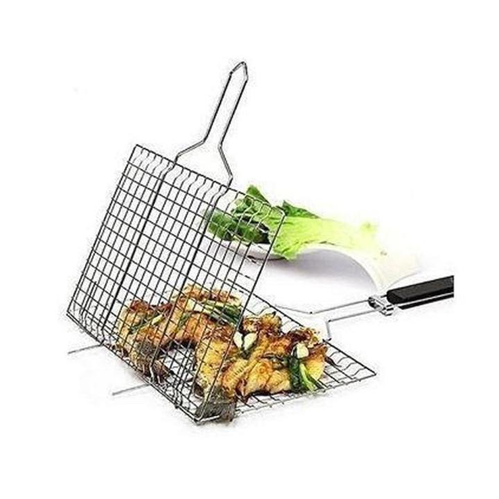 strong and durable variety types bbq grill machine stainless steel ...