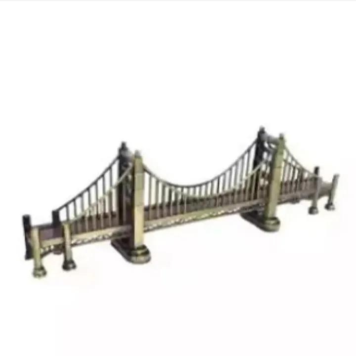 Golden Gate Bridge Renderings | Daraz.com.bd