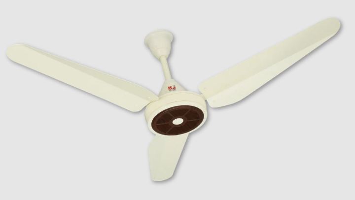 Pak Punjab Magnum Model 56 Inch Ceiling Fan | Daraz.com.bd