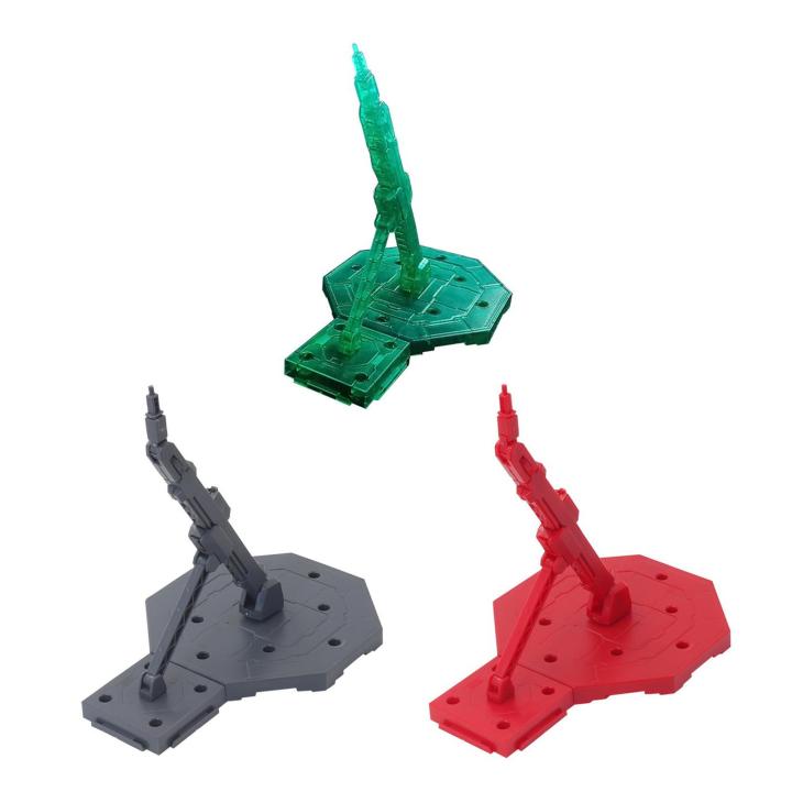 Gundam Models 1/100 4/144 Scale Universal Holder for Gunpla Display ...