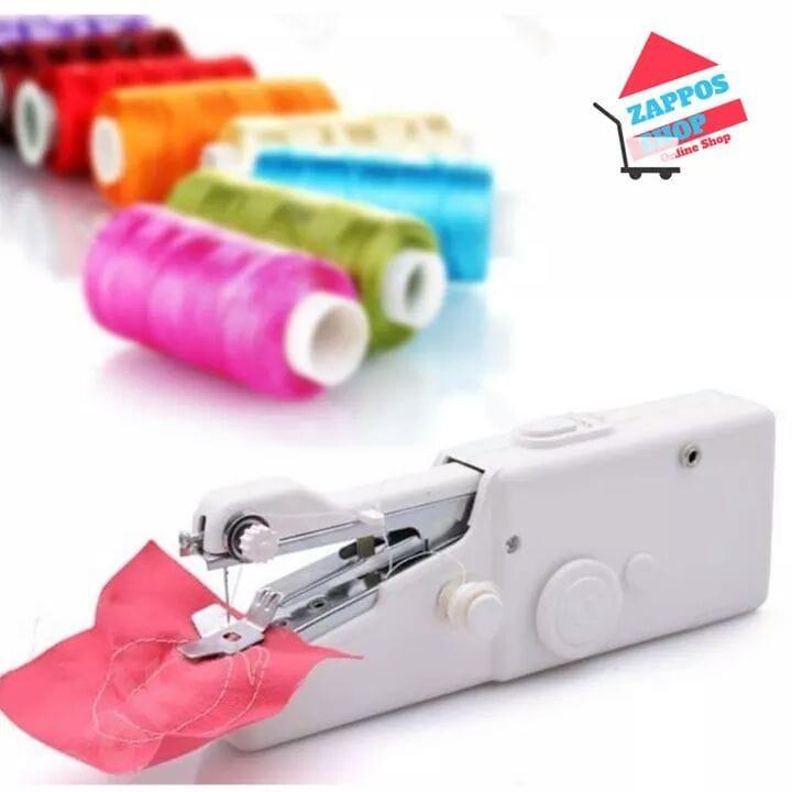 Electric Handheld Sewing Machine | Daraz.com.bd