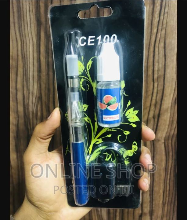 International PRC product high performing Vape E cigarette CE 100 with ...