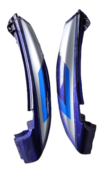 Back Panel- Bajaj Ct 100 | Daraz.com.bd