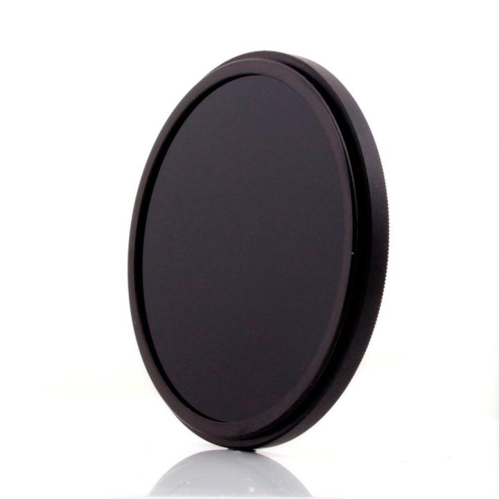 【VisioN Shop】30mm 650nm Infrared Optical Grade Filter for Lens Digital ...