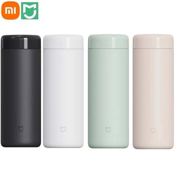 Xiaomi Mijia Vacuum Cup Pocket Edition 350ML | Daraz.com.bd