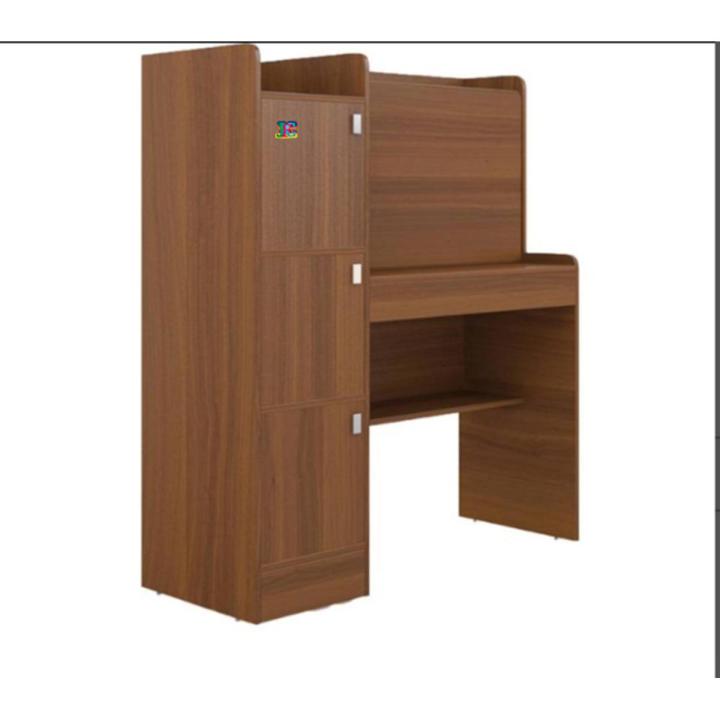 Modern Reading Table, Size-L- 42+ W- 22+ H- 54 inch Use Office & Home ...