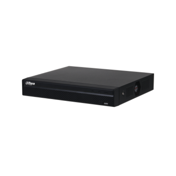 Dahua DHI-NVR4116HS-4KS2/L 16 Channel Compact 1U 1HDD NVR | Daraz.com.bd