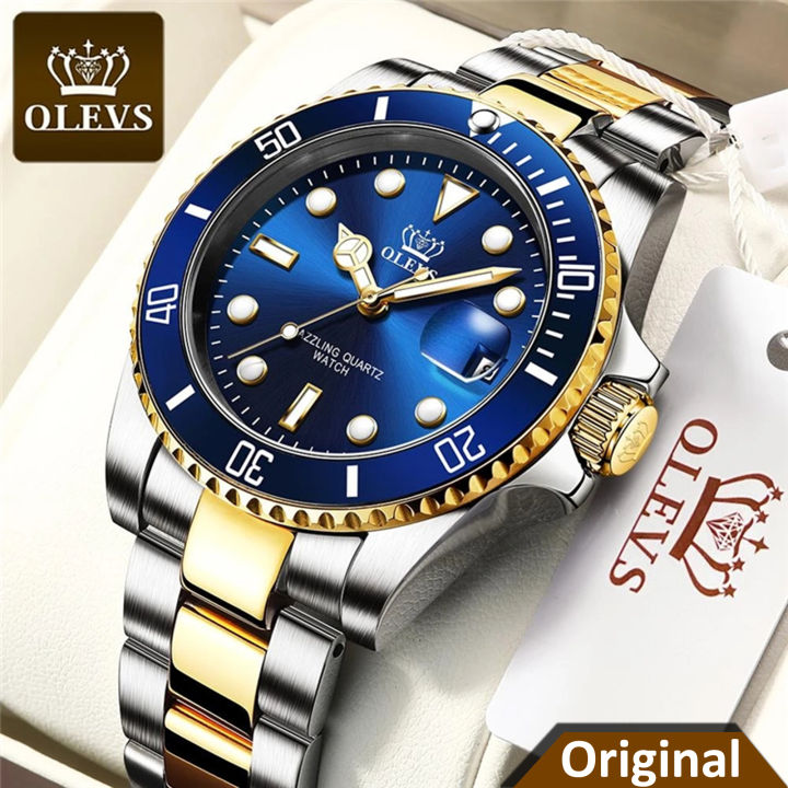 OLEVS 2870 Sports Watches for Fashionable and Stylish collection ...