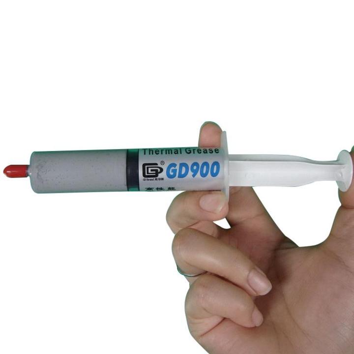 Thermal Conductivity Grease Paste Silicone Heat Sink Compound for CPU ...