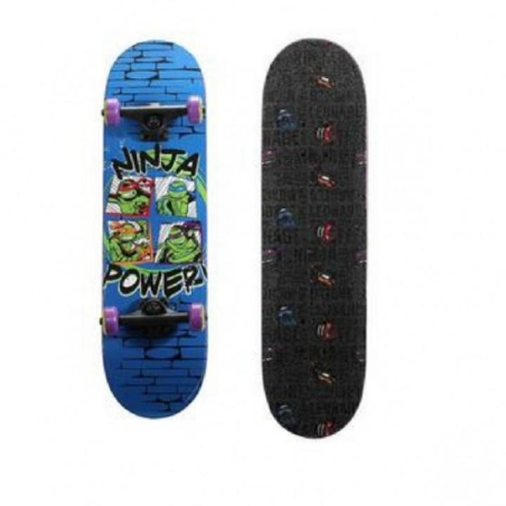 Ninja - NB 821 - 24" - Double Slider Skate Board | Daraz.com.bd
