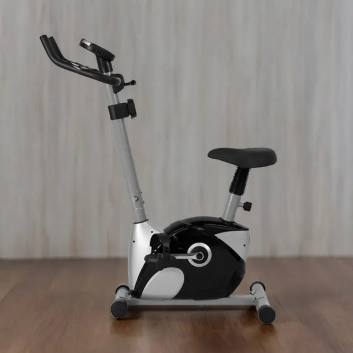 EFIT-533F Exercise Cycle - Black | Daraz.com.bd