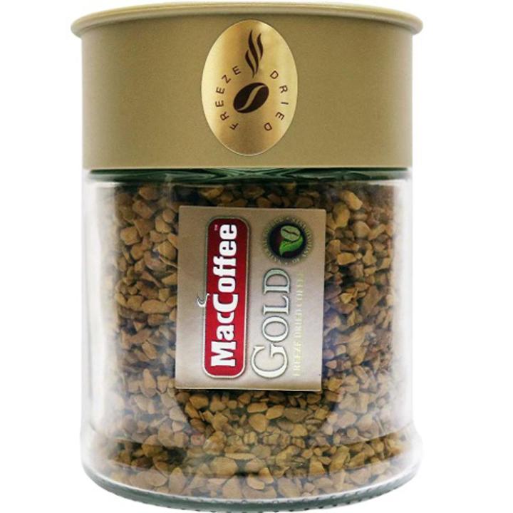Coffee Gold 50gm (Singapore) | Daraz.com.bd
