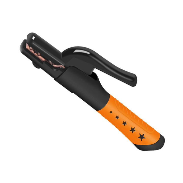 Welding electrode clamp copper electrode clamp | Daraz.com.bd