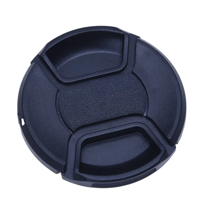 67 mm Lens Cap Protective Cover | Daraz.com.bd