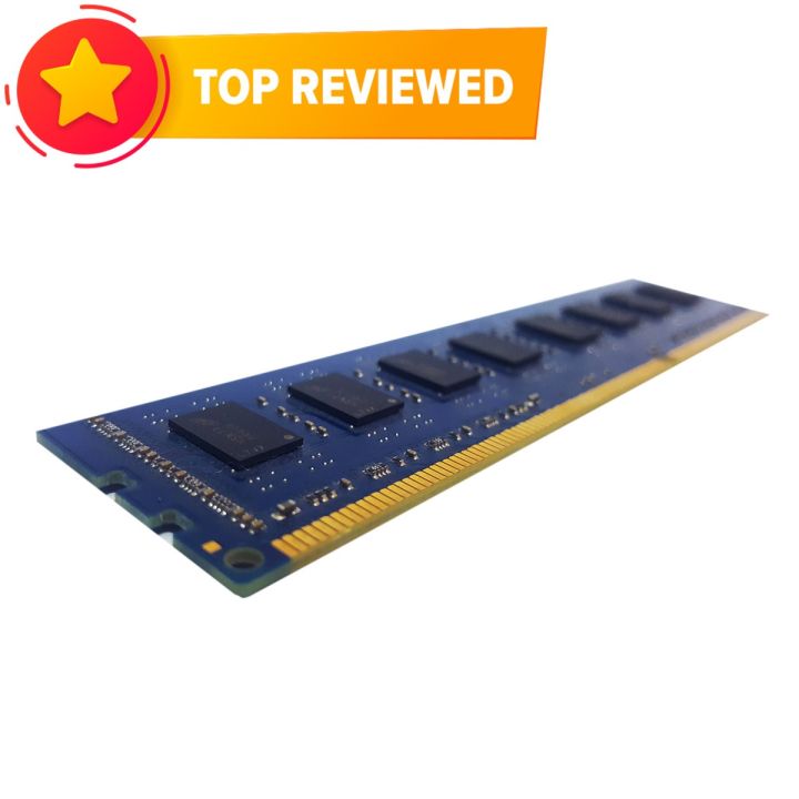 Samsung or any DDR3 2GB RAM DESKTOP PC(null) | Daraz.com.bd