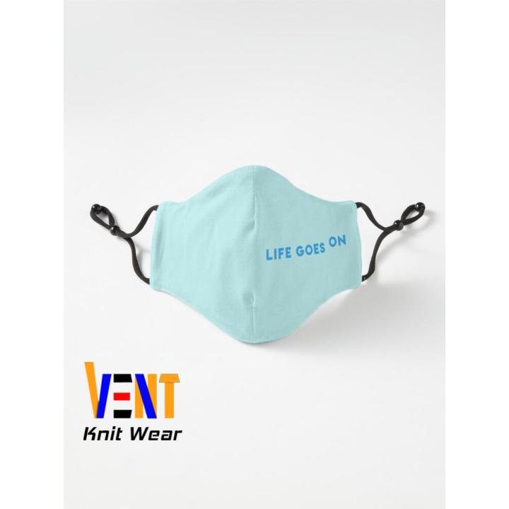 BTS Mask V Jin Suga J Hope RM Jimin V and Jungkook Six Layer Stylish ...