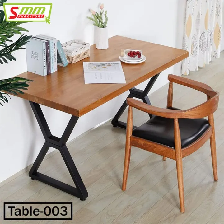 New Design Modern Computer Table T003 | Daraz.com.bd