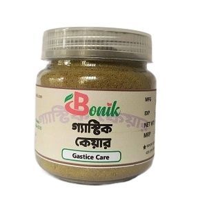Gastic Care ( Made from 8 very valuable Natural herbs ) - 100 gm ...