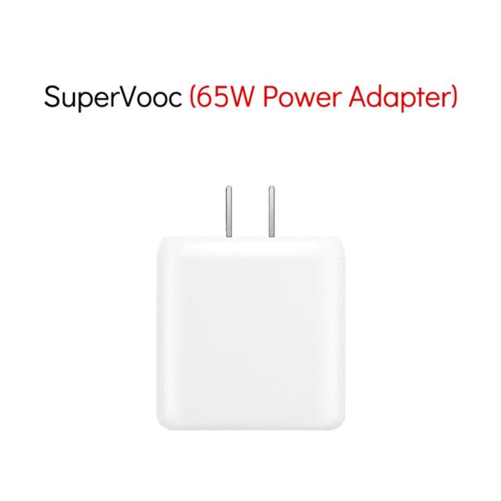 OPPO VCA7JACH SuperVOOC 65W Power Adapter | Daraz.com.bd
