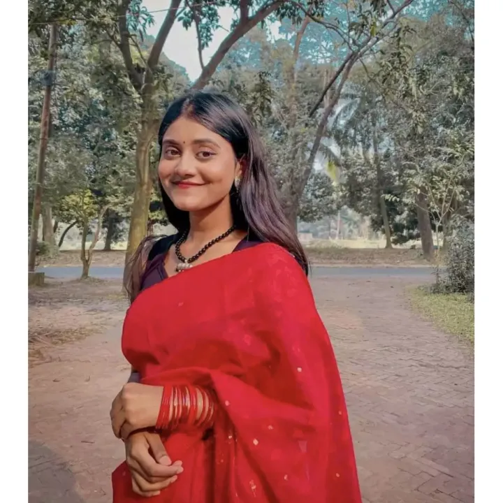 Nakful amdani saree/jamdani Saree Black,sky colour black saree maroon ...