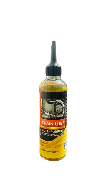 Motocare Chain Lube for Bikes - 200ML | Superior Water-Resistant ...