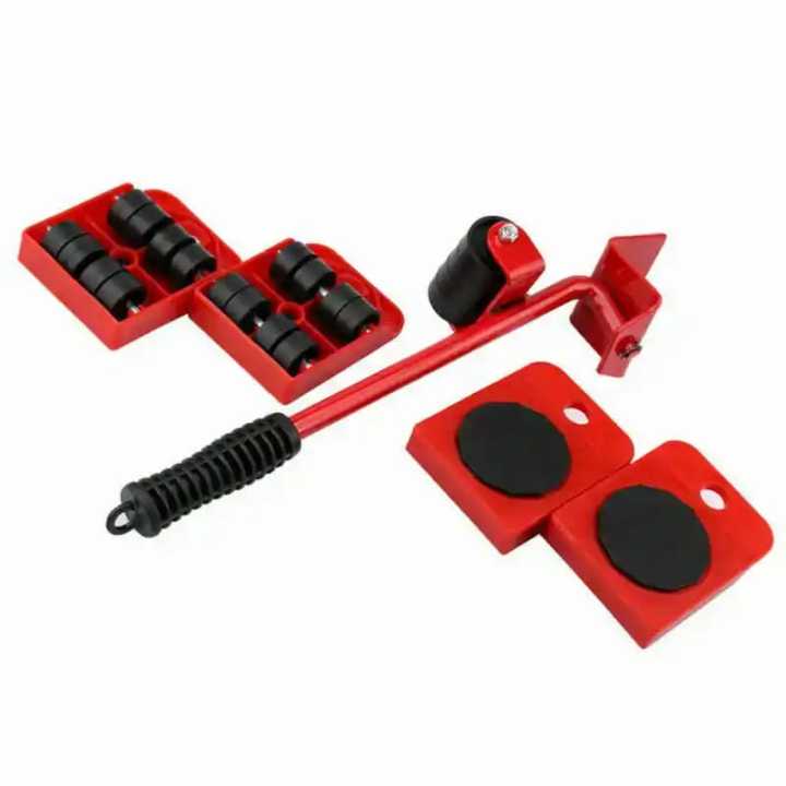 Furniture Moving Tool Heavy Object Mover Furniture Transport Lifter ...