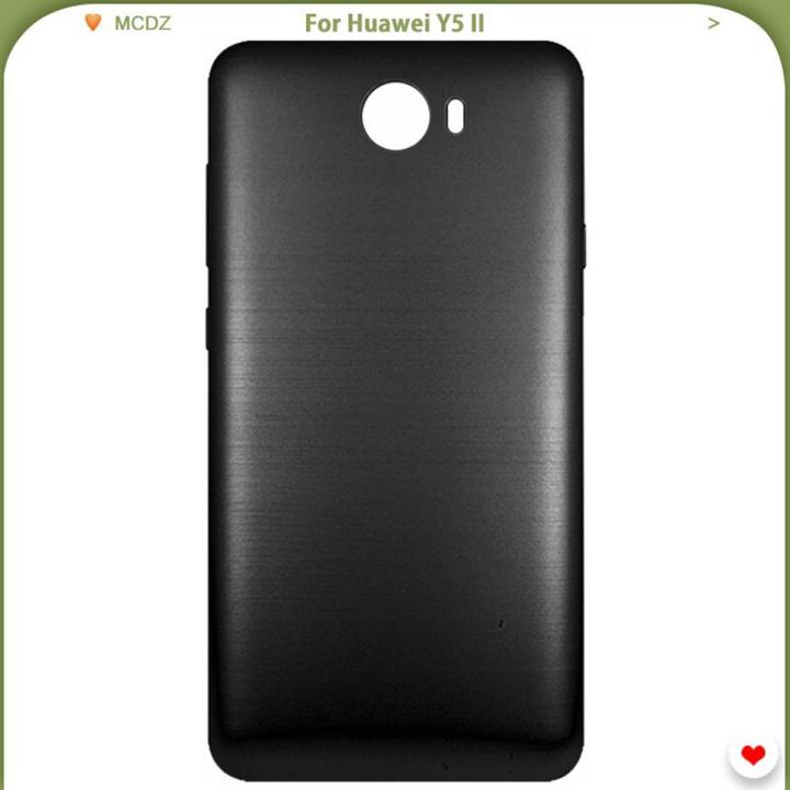 Huawei Y5Ii Back Shell / Casing / Back Panel / Battery Cover With ...